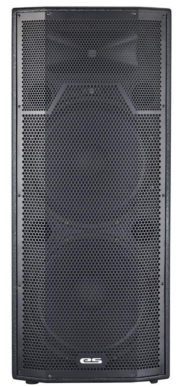 EUROSOUND BBR-215AR - Сеть музыкальных магазинов «Свет и музыка»